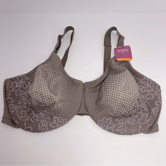 Olga | Intimates & Sleepwear | Olga Bra 42dd Luxury Lift Underwire ...